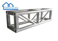 China Aluminum Stage Truss Circle Round Truss 290x290mm 50mm Tube Wedding Event Display for sale