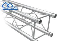 China Custom Aluminum Alloy 6082-T6 Stage Truss System 290×290mm to 520×760mm for Outdoor Concert Events for sale