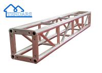 China Custom Aluminum Alloy 6082-T6 Stage Truss System 290×290mm to 520×760mm for Outdoor Concert Events for sale