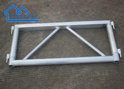 China Aluminum Stage Truss Circle Round Truss 290x290mm 50mm Tube Wedding Event Display for sale