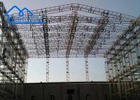 China Light Aluminum Truss with Truss Roof for Large Stage - 50-Year Durability, ISO9001 & CE Certified Steel Framework for sale