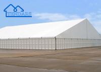 China Heavy Duty 1000 Seater Wedding Marquee Tent 30m Span Event Canopy for Outdoor Party for sale