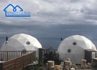 China Heavy Duty Dome Tent 3m to 50m Outdoor Camping Event Shelter Round House for sale