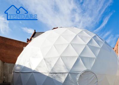 China Heavy Duty Dome Tent 3m to 50m Outdoor Camping Event Shelter Round House for sale
