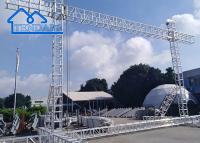 China Custom Size PVC Transparent Bubble Dome Tent 5m-60m Diameter Commercial Restaurant Camping Hotel for sale