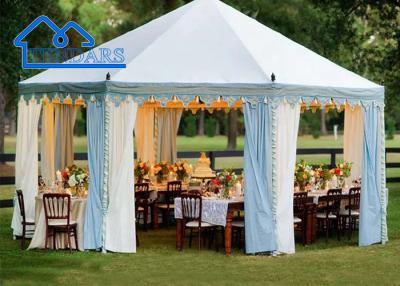 China Heavy Duty Portable Folding Gazebo - Aluminum Frame, 100-120 KM/H Wind Load, 15 Year Warranty for sale
