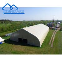 China Custom Indoor Sports Hall Tent 3-80m Span with 120km/h Wind Resistance for Football Soccer Field Canopy for sale