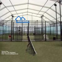 China 20x20m Outdoor Aluminium Exhibition Event Tent Party Tent Wedding Marquee 20x30 for sale
