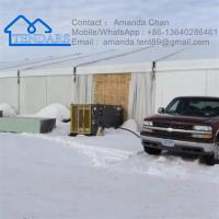 China Heavy Duty Outdoor Aluminum Tent 3m to 40m Wide for Industrial Workshop Storage for sale