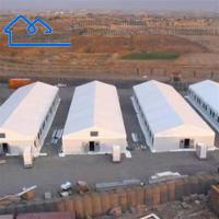 China High Grade Custom Heavy Duty Permanent Storage Marquee Tent For Workshop for sale