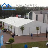 China High Grade Custom Heavy Duty Permanent Storage Marquee Tent For Workshop for sale