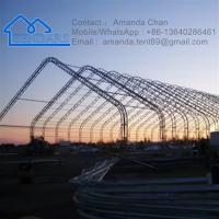 China Heavy Duty Aluminum Frame Marquee Tent 3m to 50m Width for Party Wedding Event Exhibition for sale