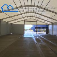 China Luxury Aluminum Big Marquee Tent 3m to 15m Width for Wedding Party Events for sale