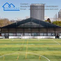 China Heavy Duty Waterproof Event Marquee Tent 20x30m for Party Wedding Outdoor for sale