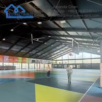China Aluminum Alloy Outdoor Trade Show Marquee Tent 3m to 40m Span for Festival Catering for sale