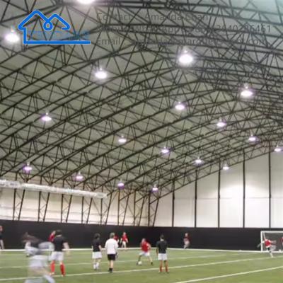 China Outdoor Sports Hall Tent Aluminum Frame 6061-T6 Weather Resistant 100km/h Wind Load for sale