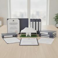 China Complete Certificate Documentation Package Party Marquee Tent ISO CE SGS Test Reports Engineering Export Ready Canopy for sale