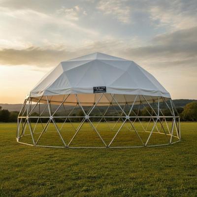 China European CE EN 13782 Certified Party Marquee Tent TUV Tested Aluminum Frame Waterproof Canopy Structure for sale
