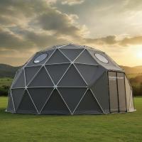China Soundproof Acoustic Event Studio Party Marquee Tent Professional Recording Broadcast European Media Production Canopy Structure for sale