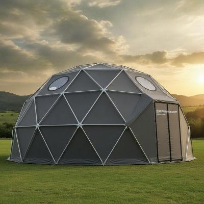 China Soundproof Acoustic Event Studio Party Marquee Tent Professional Recording Broadcast European Media Production Canopy Structure for sale