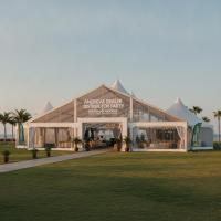 China Americas Dealer Distributor Party Marquee Tent Partnership Program Exclusive Territory North South America Canopy Structure for sale