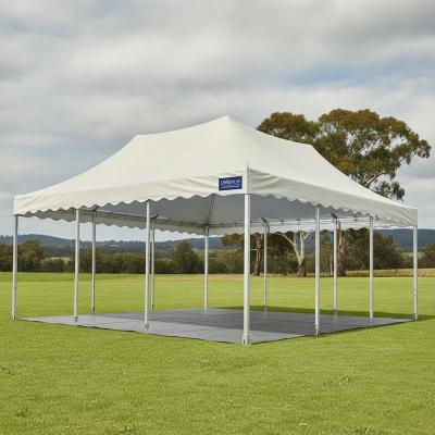 China UV50 Plus Waterproof Party Marquee Tent Aluminum Alloy Frame Australian Outdoor Event Shelter Canopy for sale