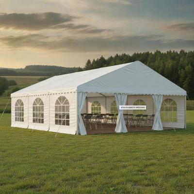China Budget Commercial Value Rental Party Marquee Tent Cost Effective Durable Design for Poland Small Business Companies for sale