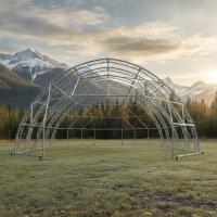 China Heavy Duty All Season Commercial Rental Business Party Marquee Tent Reinforced Frame for Canada Event Companies for sale