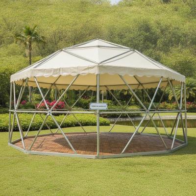 China Premium Waterproof Party Marquee Tent UV Protection Aluminum Frame Singapore Outdoor Event Gazebo for sale