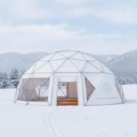 China All-Season Party Marquee Tent Cold Resistant Aluminum Frame Event Canopy Kazakhstan for sale