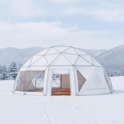 China All-Season Party Marquee Tent Cold Resistant Aluminum Frame Event Canopy Kazakhstan for sale