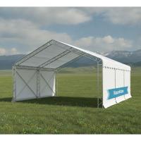 China Rapid Deployment Party Marquee Tent Foldable Frame Portable Event Canopy Kazakhstan for sale