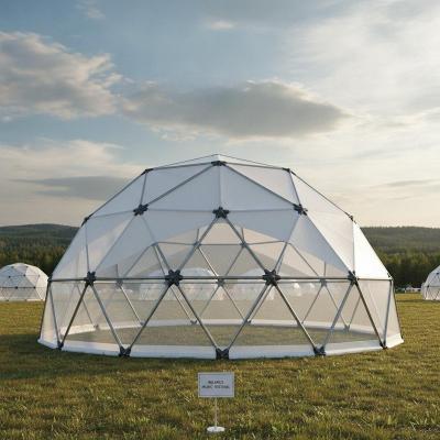China UV Resistant Party Event Tent Reinforced Steel Frame Quick Setup Design for Belarus Music Festival for sale