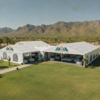 China Custom Branded Aluminum Party Marquee Tent Modular Layout for Mexico Corporate Events for sale