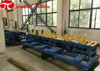 China Hydraulic Copper Coil Packing Line Paper Covering Shifting Bundle Tube Packaging Machine for sale