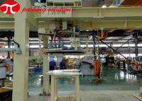 China Welding Copper Wire Wrapping Machine Pit Installation 2000Kg OD 1400mm 1.5KW Power for sale
