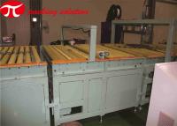 China Custom Copper Coil Wrapping Machine Weighing Printing Labeling Wire Coil Packing Machine for sale