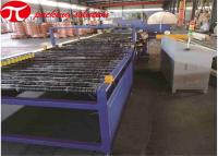 China Dustproof Copper Coil Packaging Line Horizontal Wrapping Machine 2T Stacking System for sale