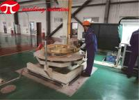 China Copper Coil Packaging Line Equipment 200KG With  Circumferential Labeling And Palletizing System for sale