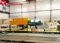 China PLC Copper Coil Wire Wrapping Machine Unmanned 380V 50Hz for sale