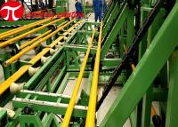 China 1000mm OD Tube Wrapping Machine with Bundling Strapping System 380V 3Phase for sale