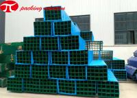 China Stainless Steel Tube Packing Machine Automatic Horizontal 70r/Min With PLC Control for sale