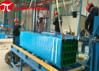 China Stainless Steel Tube Packing Machine Automatic Horizontal 70r/Min With PLC Control for sale
