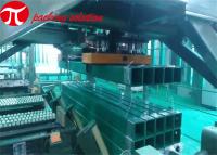 China Automatic Steel Tube Packing Machine 200-800mm Pipe Wrapping Machine for sale