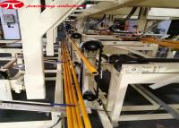 China 70r/Min Steel Tube Wrapping Machine 2.4kw Orbital Film Steel Pipe Packing Machine for sale