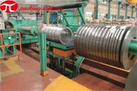China Industrial Vertical Coil Packaging Line Wrapping Packaging Machine Automatic 60mm-400mm for sale