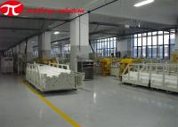 China Plastic Pipe Bundling Machine 4000mm PVC Pipe Packing Line Working Online Or Offline for sale