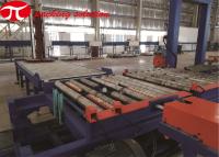 China 800-1500mm Steel Wire Packing Machine Horizontal Electrical Coil Stretch Packaging Machine​ for sale