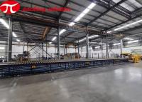 China Automatic Horizontal High Speed Wire Cable Packing Machine 200mm Coil Width 380V for sale