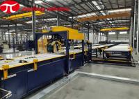 China Automatic Horizontal High Speed Wire Cable Packing Machine 200mm Coil Width 380V for sale